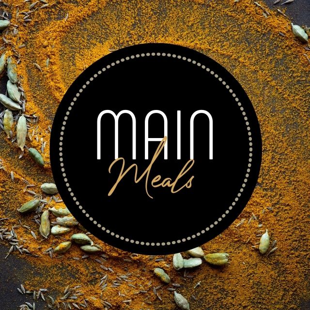 Main Meals Archives | The Local Culture